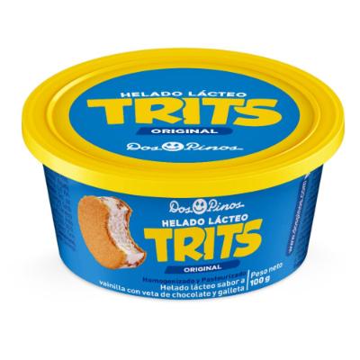 Categoría: Conos y Especialidades