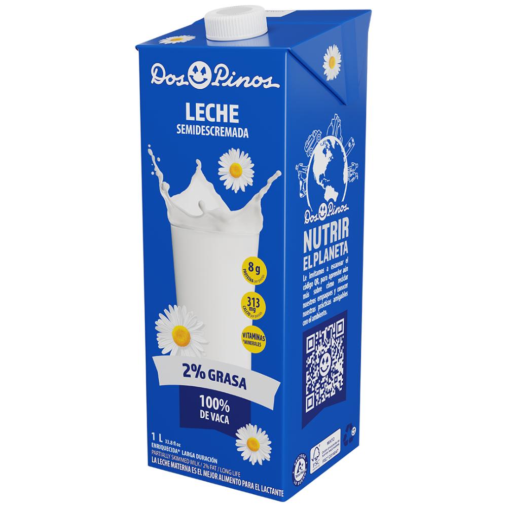 Categoría: Semidescremada 2%