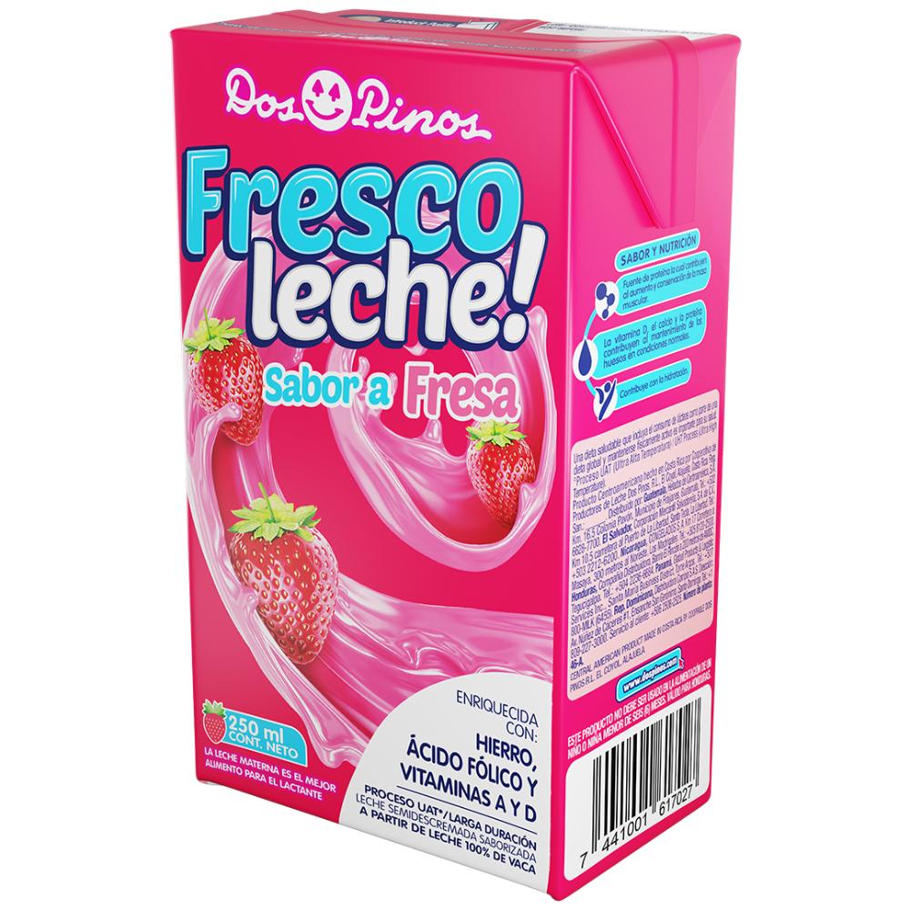 Categoría: Frescoleches y otros