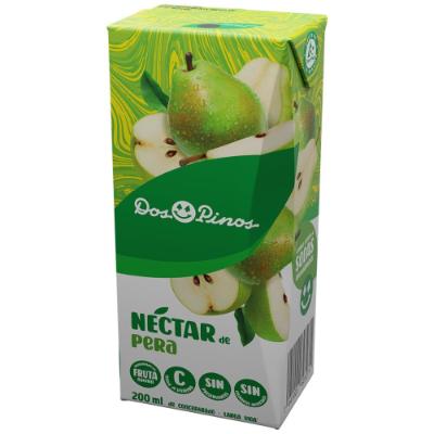 Categoría: Néctares