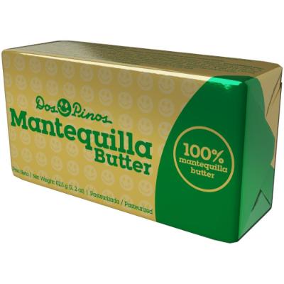 Categoría: Mantequilla