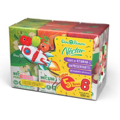 Categoría: Néctares