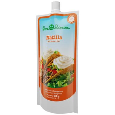 Categoría: Natillas