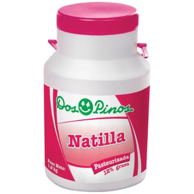 Categoría: Natillas