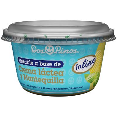 Categoría: Mantequilla