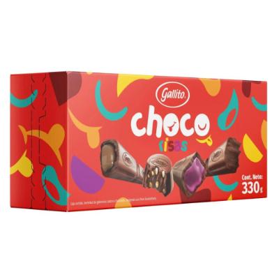 Categoría: Bombones