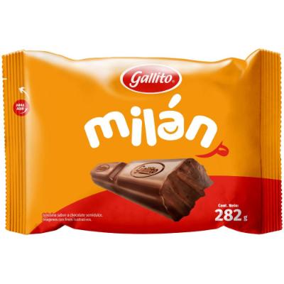 Categoría: Bombones