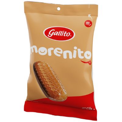 Categoría: Confites