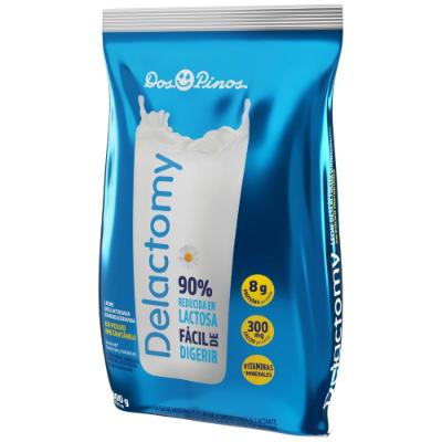 Categoría: Leche en Polvo