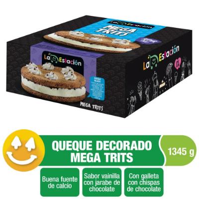 Categoría: Conos y Especialidades