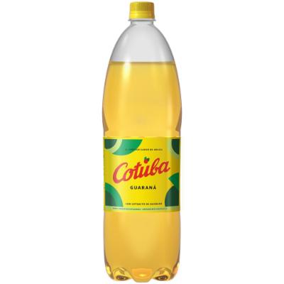 Categoría: Refrescos