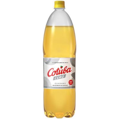Categoría: Refrescos