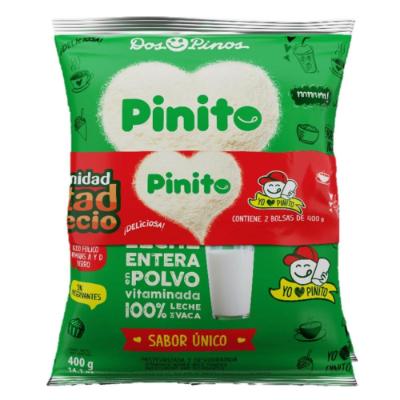 Categoría: Leche en Polvo