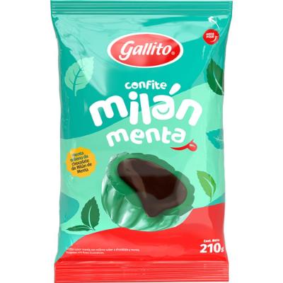 Categoría: Confites