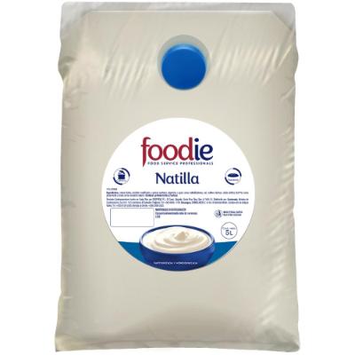 Categoría: Natillas