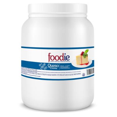 Categoría: Queso crema