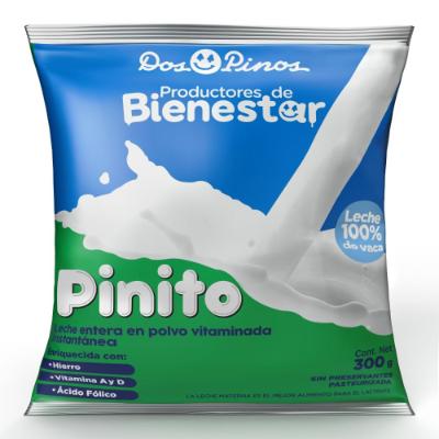 Categoría: Leche en Polvo