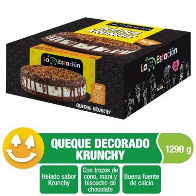 Categoría: Conos y Especialidades