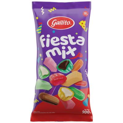 Categoría: Confites