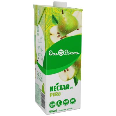 Producto: Nectar de Pera 946ml