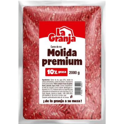 Categoría: Food Service