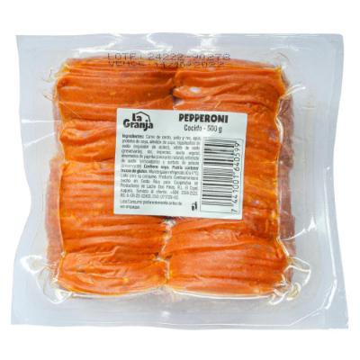 Categoría: Food Service