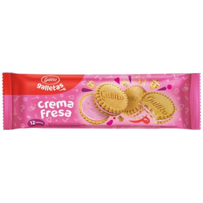 Categoría: Dulces y Galletas