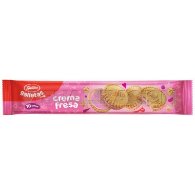 Categoría: Galletas