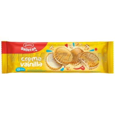 Categoría: Dulces y Galletas