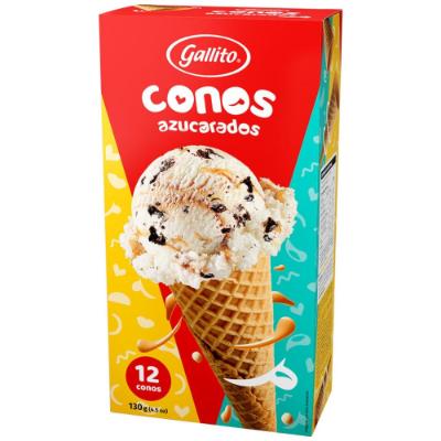 Categoría: Dulces y Galletas