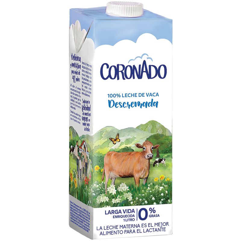Categoría: Leche Líquida