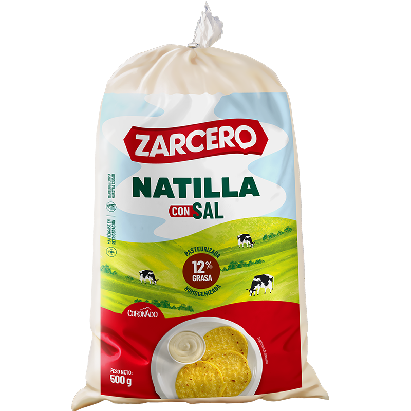 Categoría: Natillas