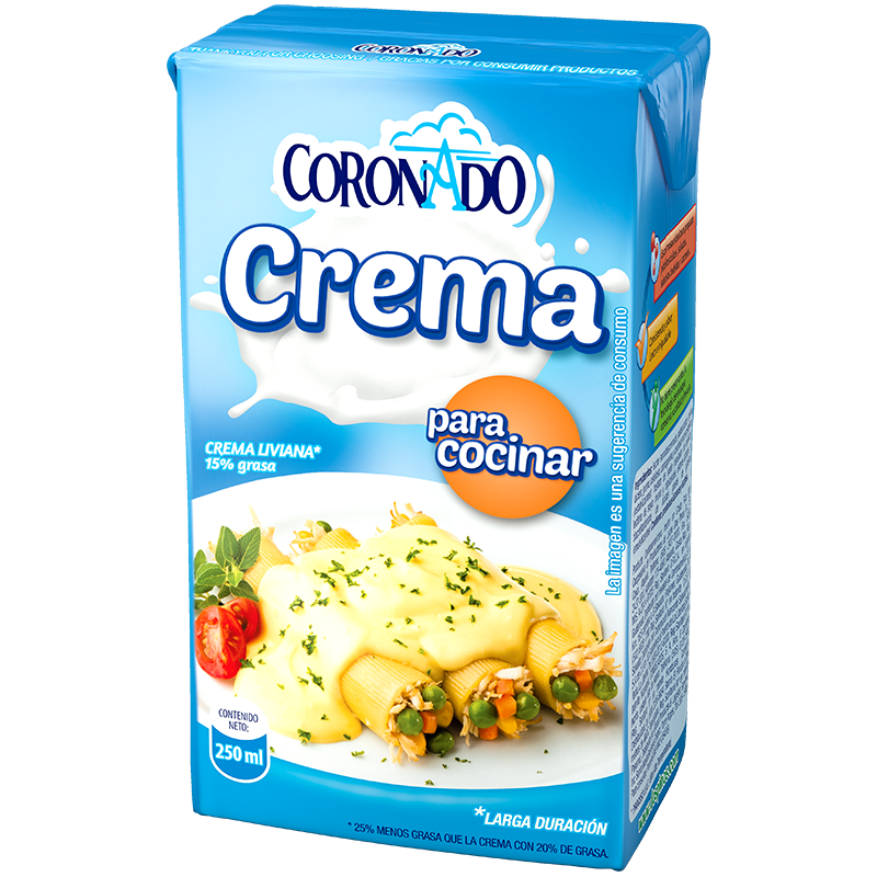 Categoría: Crema Dulce