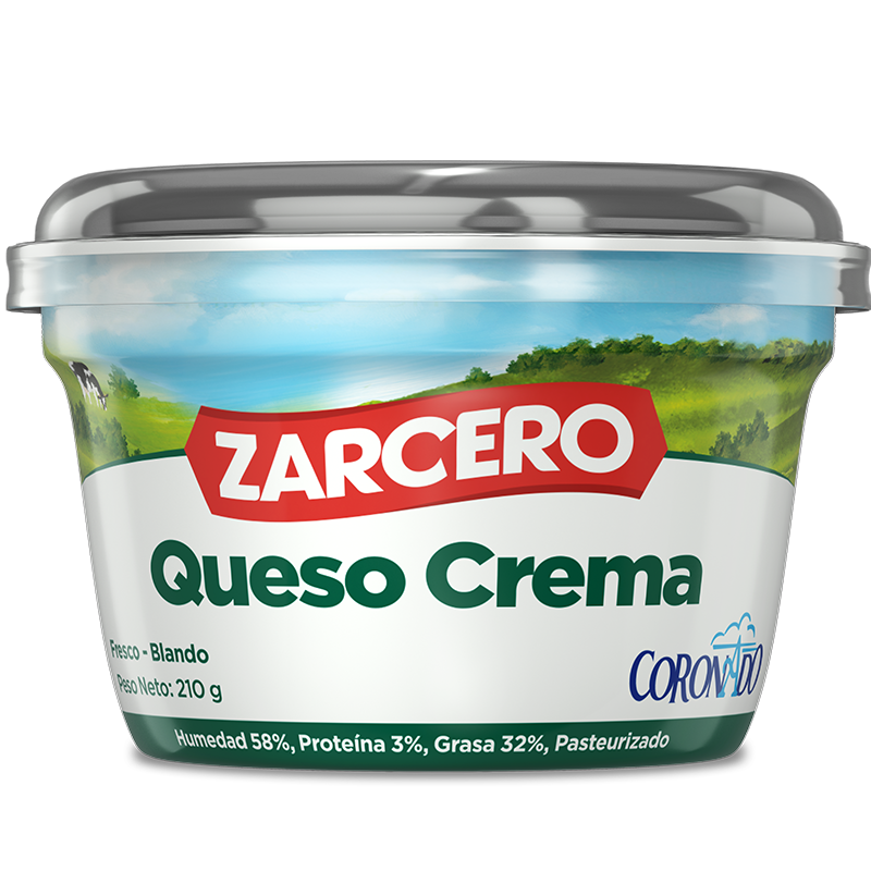 Categoría: Queso crema