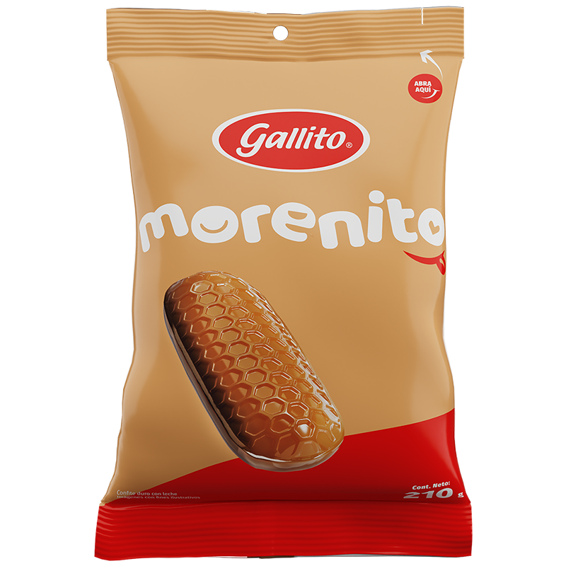 Categoría: Confites