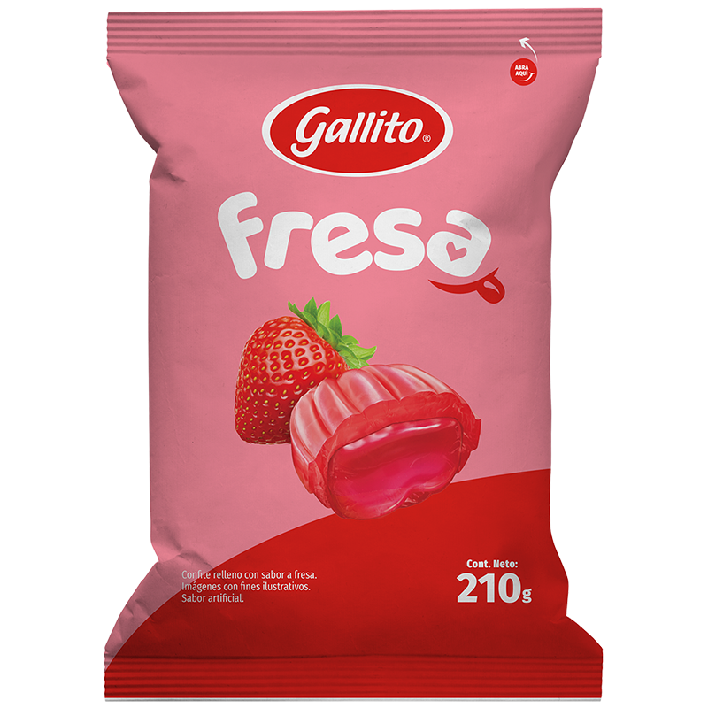 Categoría: Confites