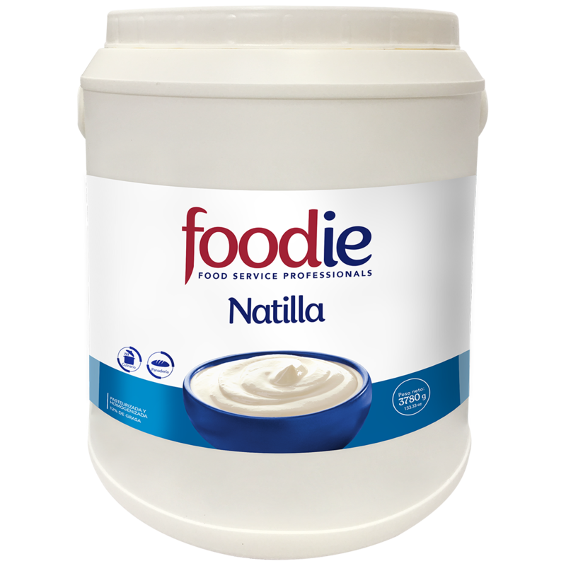 Categoría: Natillas