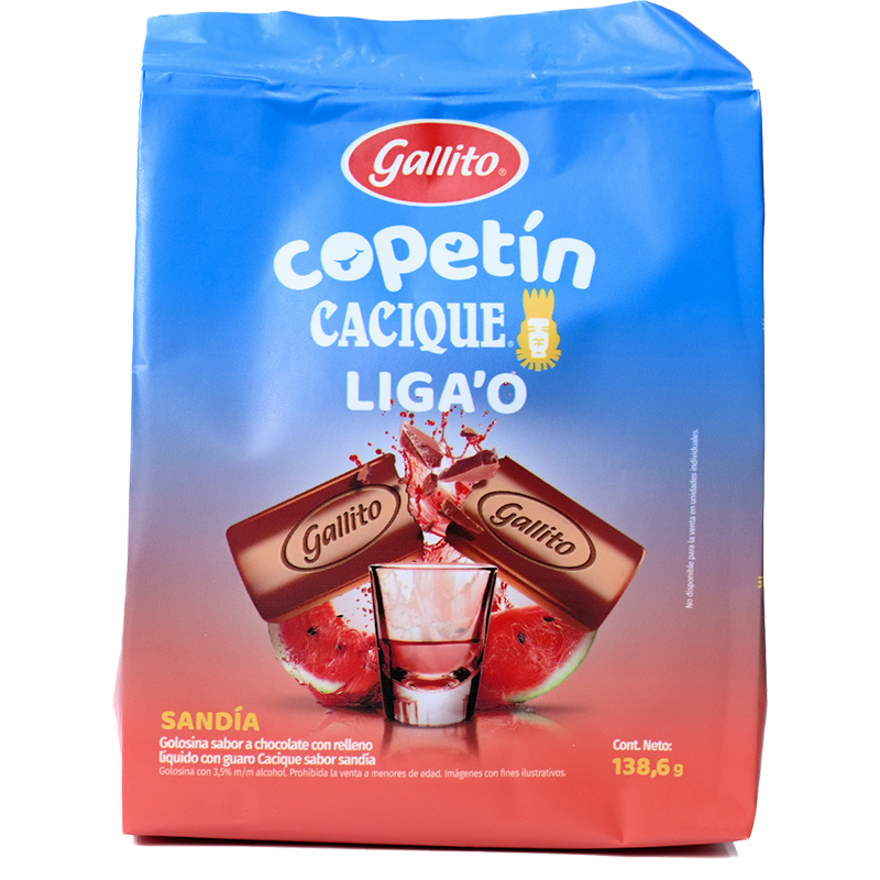 Categoría: Dulces y Galletas