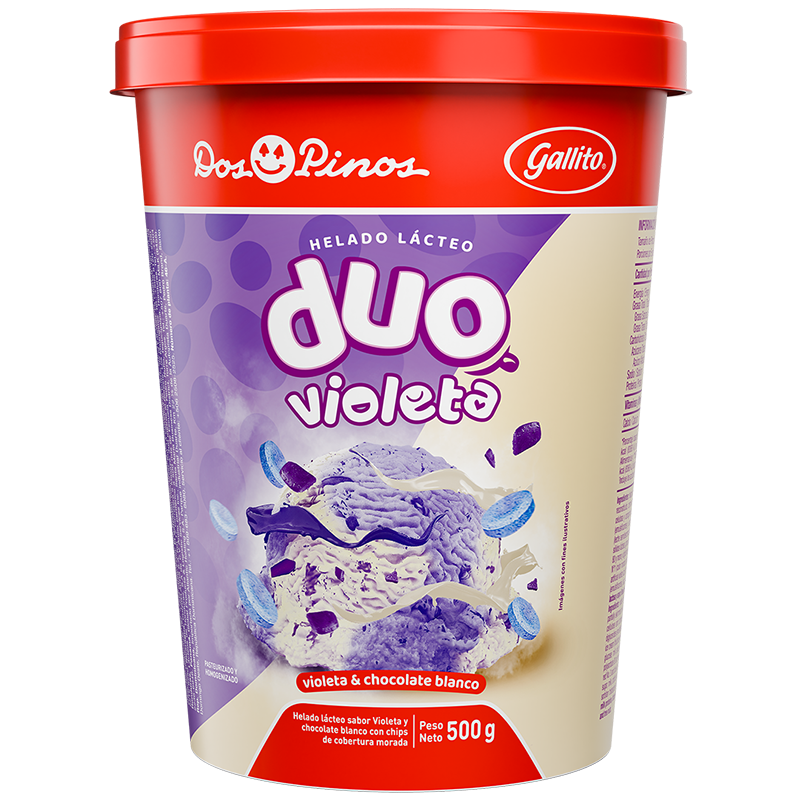 Categoría: Helados
