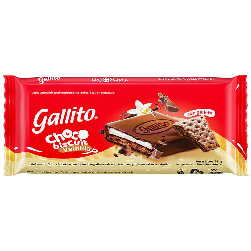 Categoría: Dulces y Galletas