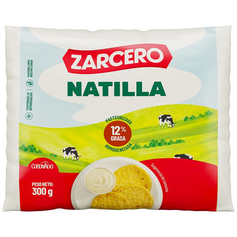 Categoría: Natillas