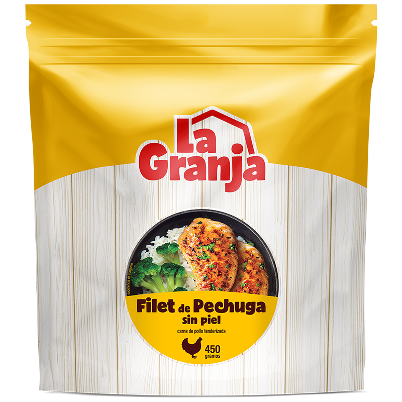 Categoría: Pollo