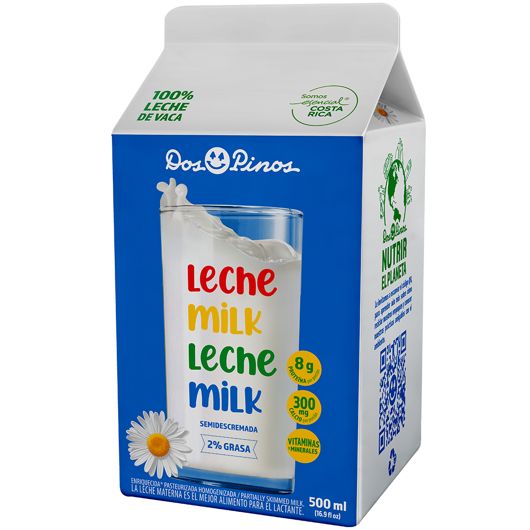 Categoría: Leche Fresca