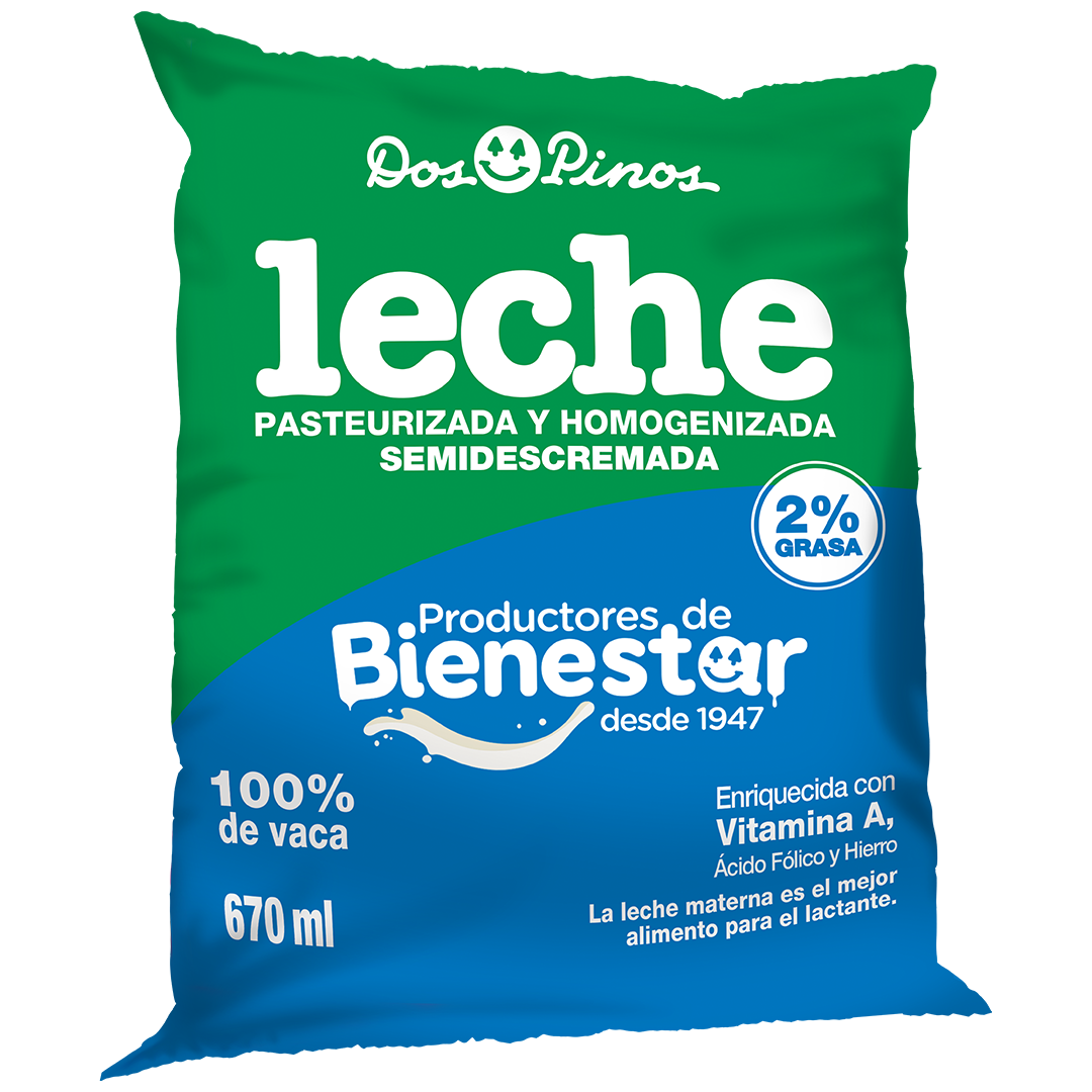 Categoría: Leche Líquida