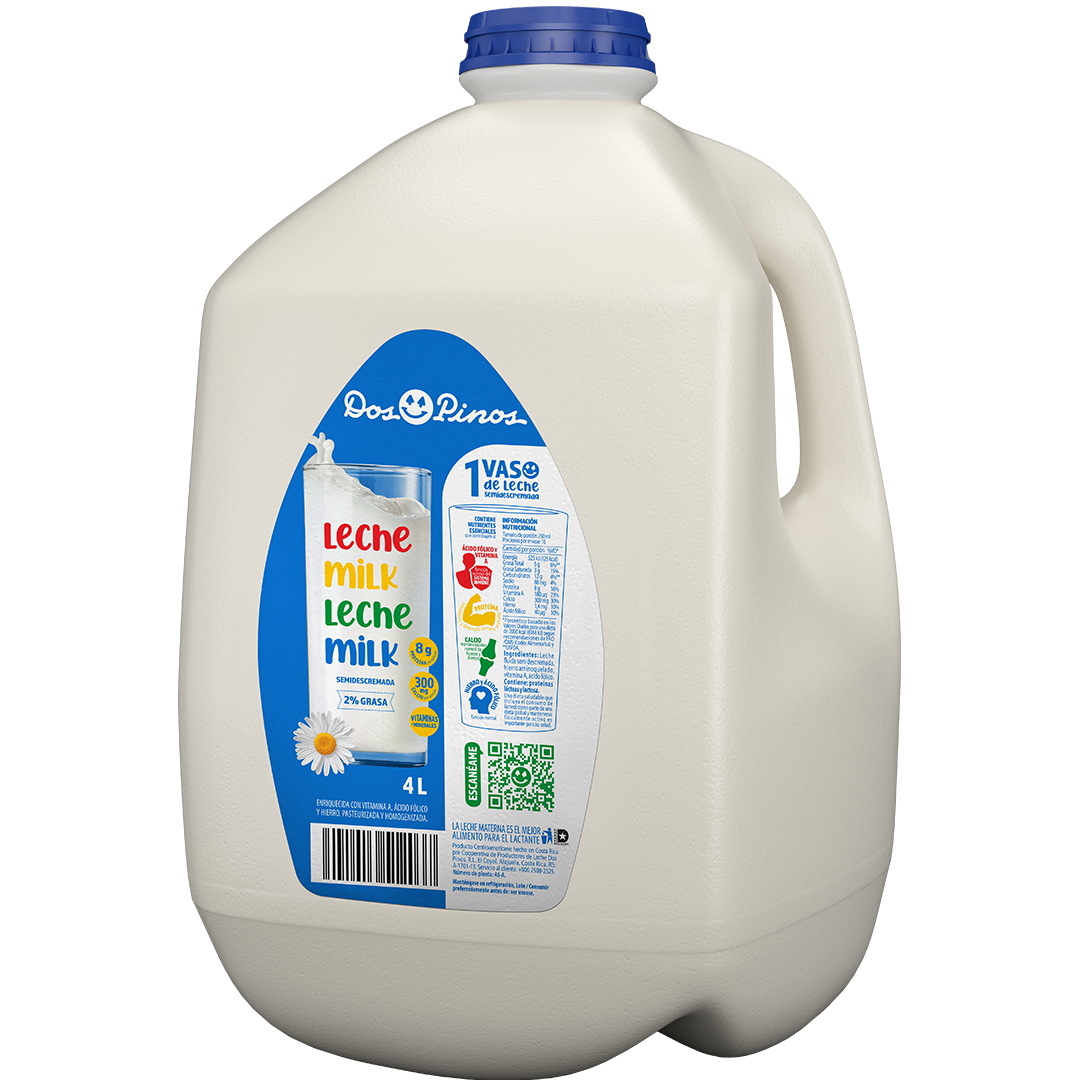 Categoría: Leche Fresca