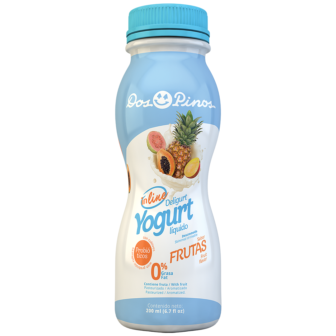 Categoría: Yogurt