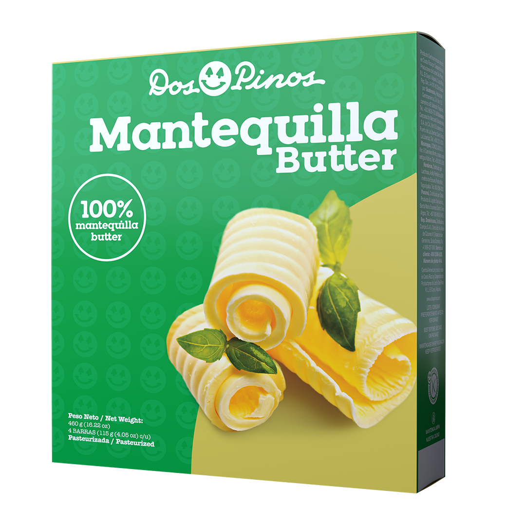 Categoría: Mantequillas