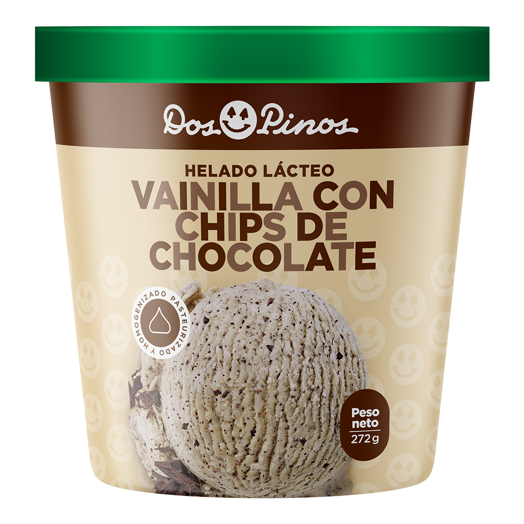 Categoría: Helados
