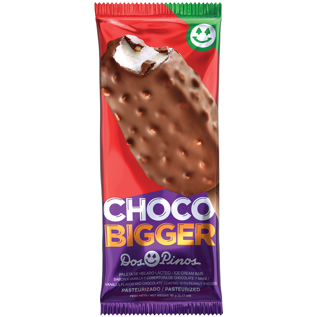 Categoría: Paletas