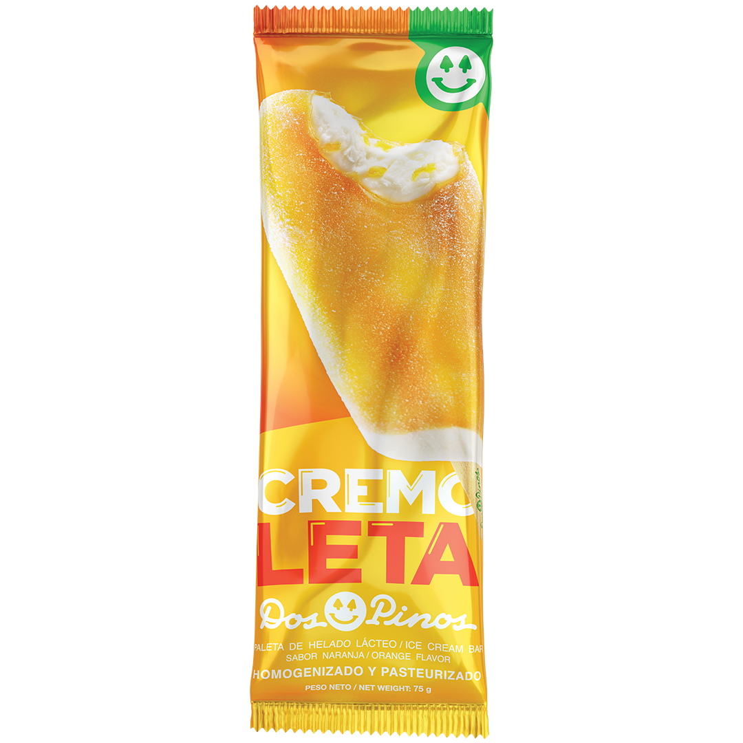 Categoría: Paletas